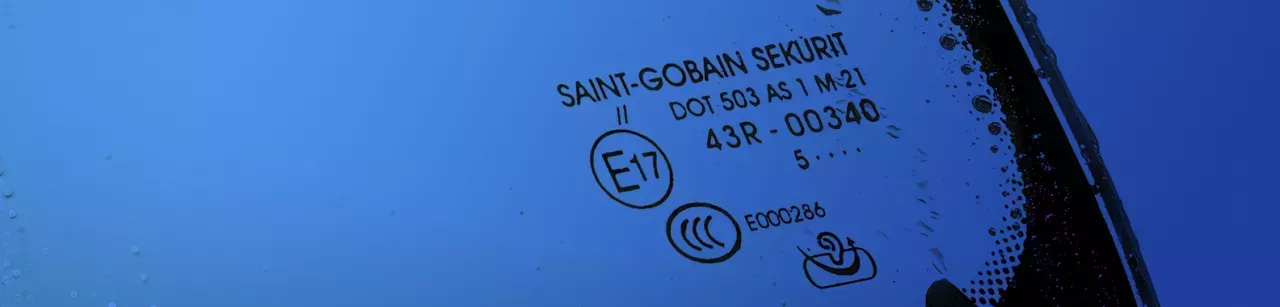 Saint-Gobain original glazing | Sekurit Partner